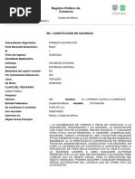 5 Formato r1 - Sat | PDF | Instituciones sociales | Ciencias sociales