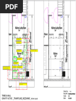 Acu and Outlets | PDF | Air Conditioning | Countertop