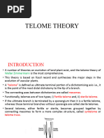 Law of Tolerance - Ecology | PDF | Ecology | Environmental Social Science