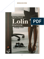 Laguna Tetovaza Na Srcu | PDF