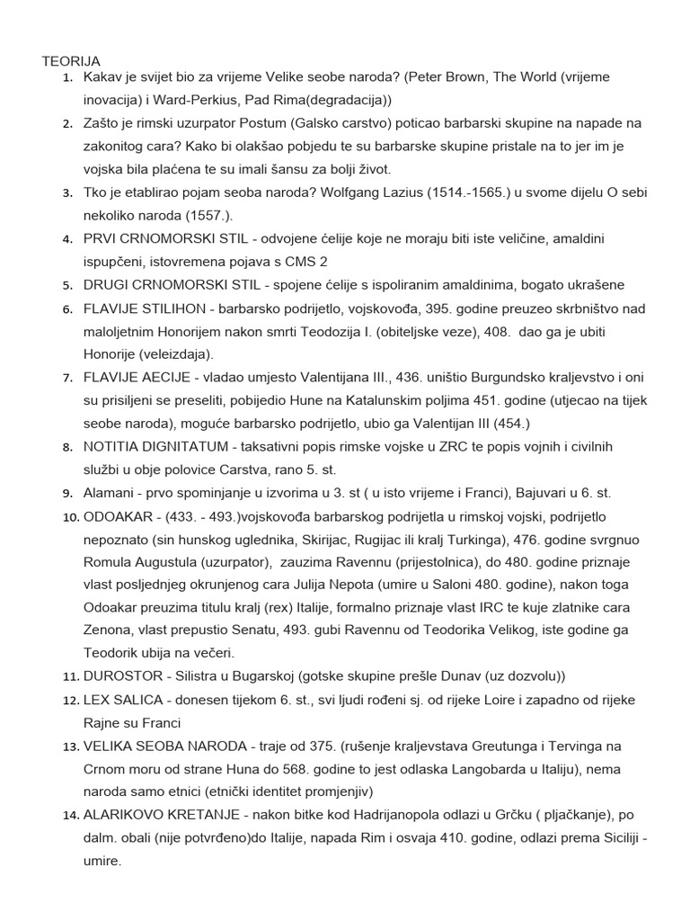 Velika Seoba Pitanja 230117 100054 | PDF