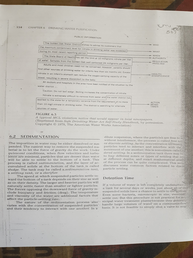 Ceg 507 Akanmu 2 | PDF