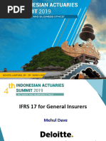 PDF - Unpacking LRC and LIC Calculations For PC Insurers | PDF | Moody ...
