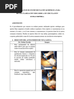 Fisiología y Anatomía Quirúrgicadela Arteria Mamaria Interna | PDF ...