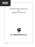 M3EH Compressor Operation Manual | PDF | Valve | Belt (Mechanical)
