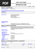 Octamar LI 5 Plus PDS | PDF | Fuel Oil | Biodiesel