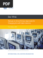 New RESCU 406(SG) ELT Guidelines | PDF | Equipment | Electrical Engineering