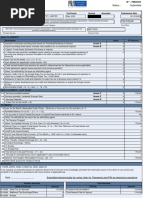SK-PST Form | PDF | Tax Return (United States) | Worksheet