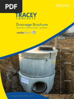 Rocla-Product-Catalogue | PDF | Pipe (Fluid Conveyance) | Precast Concrete