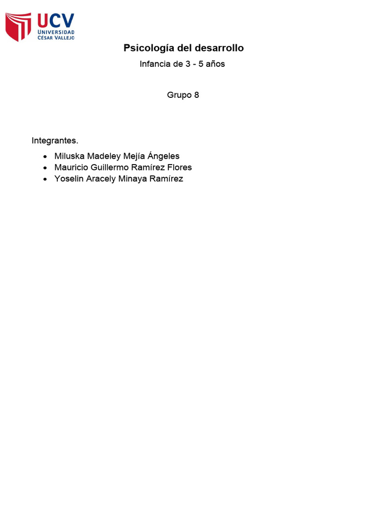 FICHA INTEGRA GRUPO 8(psicologia del desarrollo) (2) | PDF | Aquisición de idioma | Ciencias del ...