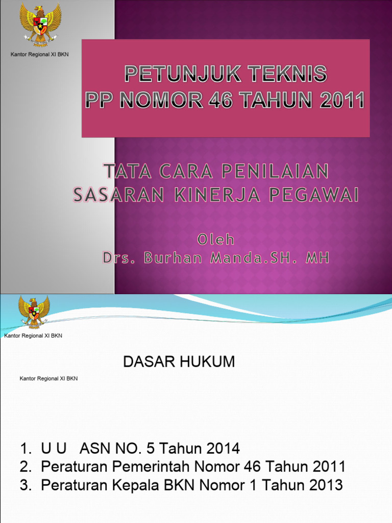 Panduan SKP | PDF | Bisnis