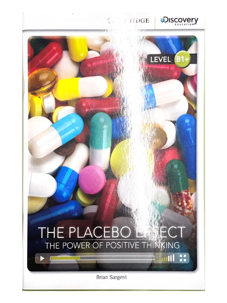 The Placebo Effect | PDF
