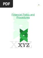 Treasury Process Flowchart | PDF | Derivative (Finance) | Banks