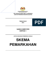 Soalan Sains Komputer Gempur SPM 2024 | PDF