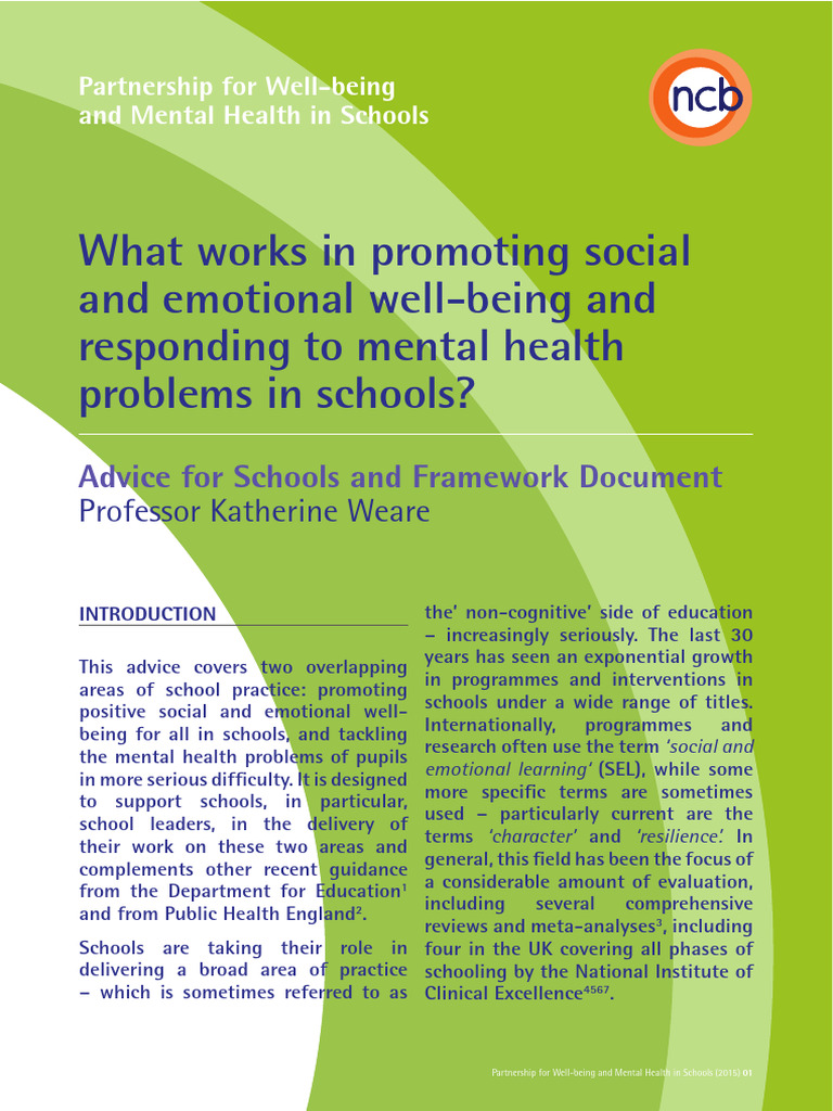 ncb_framework_for_promoting_well-being_and_responding_to_mental_health ...