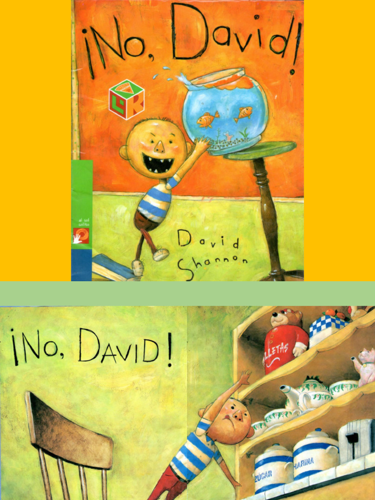 No David | PDF