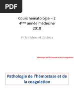 Le Globule Rouge | PDF | Globule rouge | Membrane cellulaire