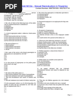 Recommended PYQs (STRICTLY NCERT Based) Biological Classification ...