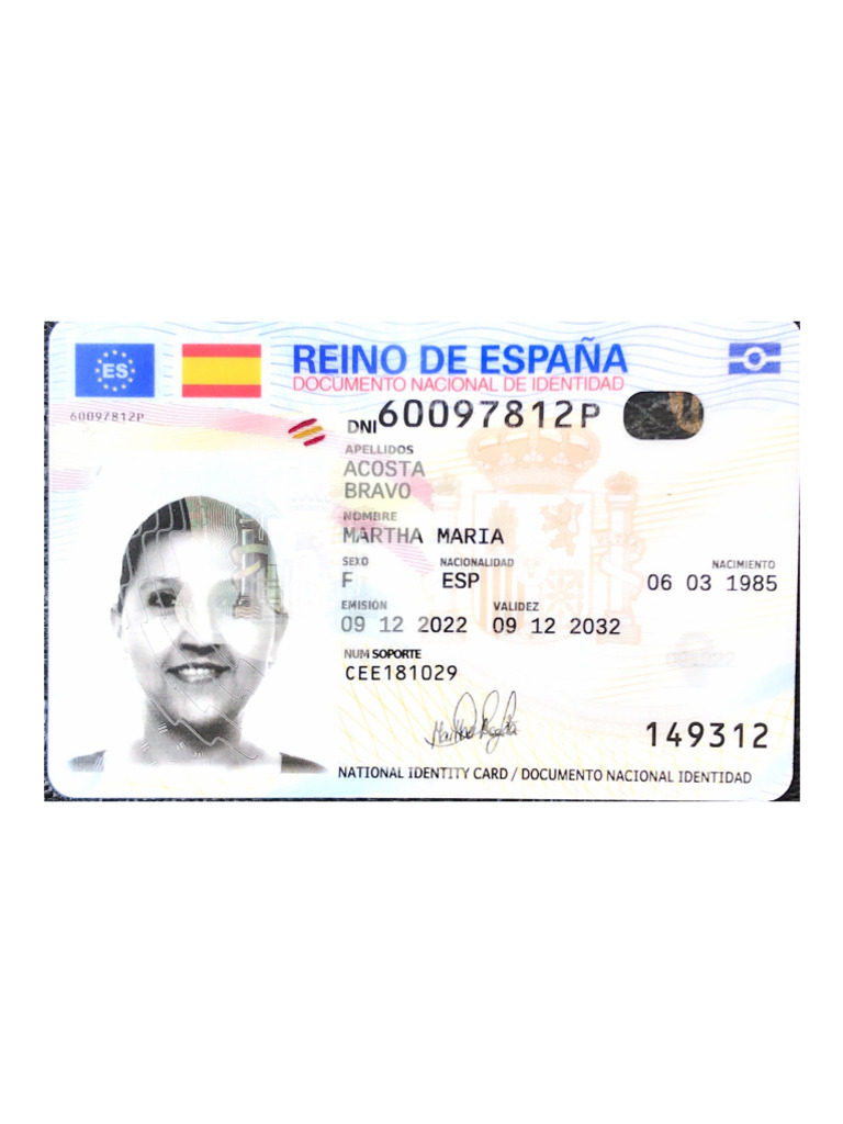 Reino de Espana | PDF
