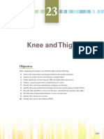 Lower Extremity Stretching Home Exercise Program (Article) Author ...