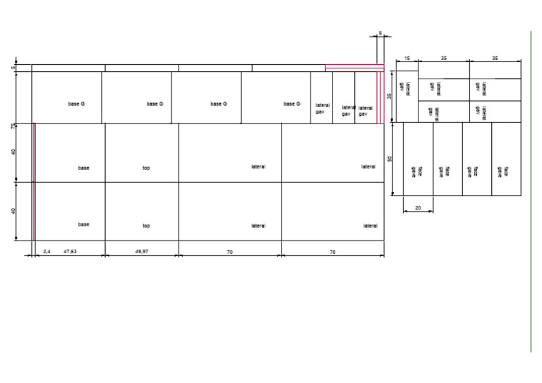 Projeto Criado Mudo-Layout1 | PDF