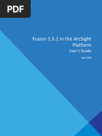Tanium Cloud Dashboard Guide | PDF | Chart | Computer File