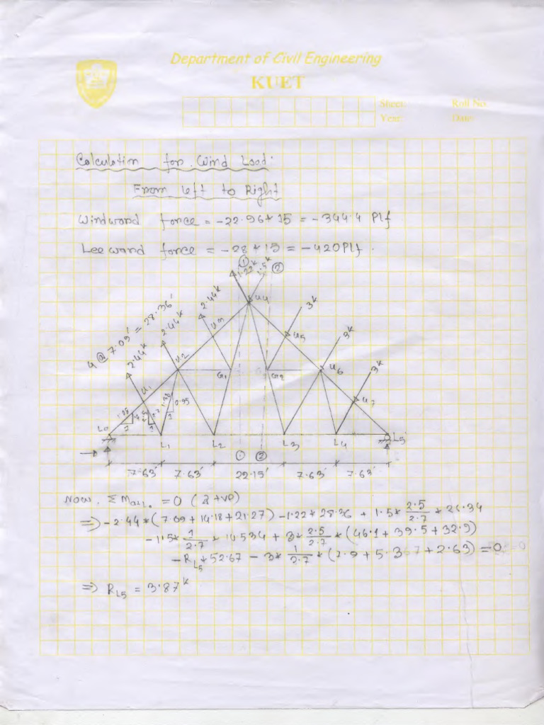 Structure - 03 | PDF