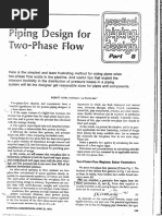 James P. Brill, H. Dale Beggs Two-Phase Flow in Pipes PDF | PDF | Continuum Mechanics | Fluid ...