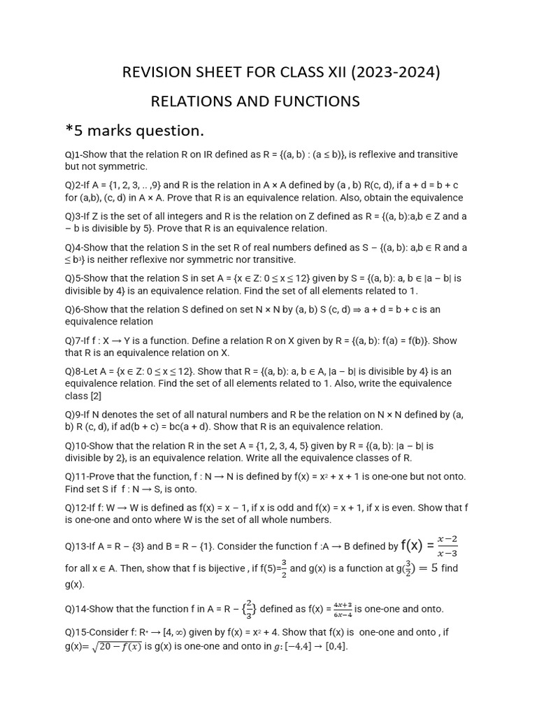 16950459981695045998 Pdf Function Mathematics Mathematics 
