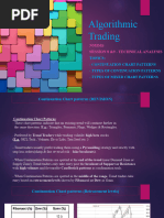 29 Chart Patterns Cheat Sheet - ForexBee | PDF | Market Trend ...