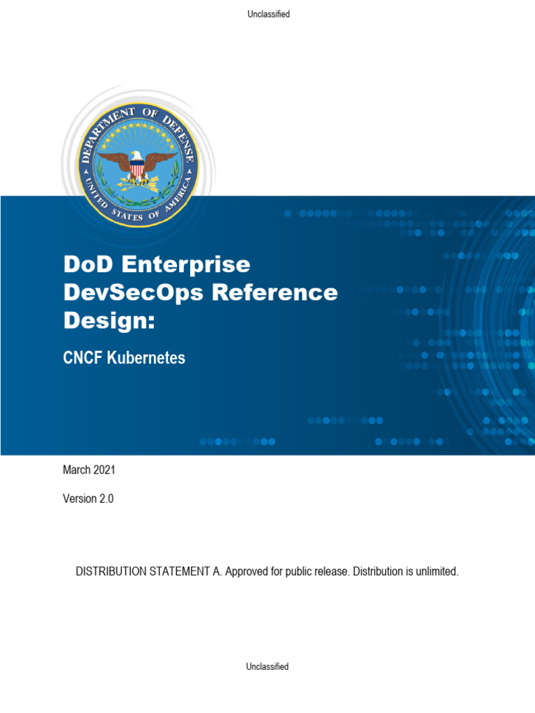 DevSecOps Reference | PDF | Security | Computer Security DevSecOps Reference | PDF | Security | Computer Security