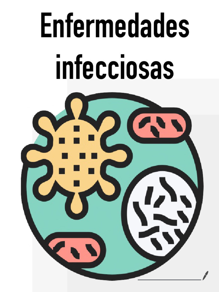 Enfermedades Infecciosas | PDF | Neumonía | Tuberculosis