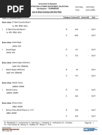 Company Profile Sample Civil Contractor | PDF
