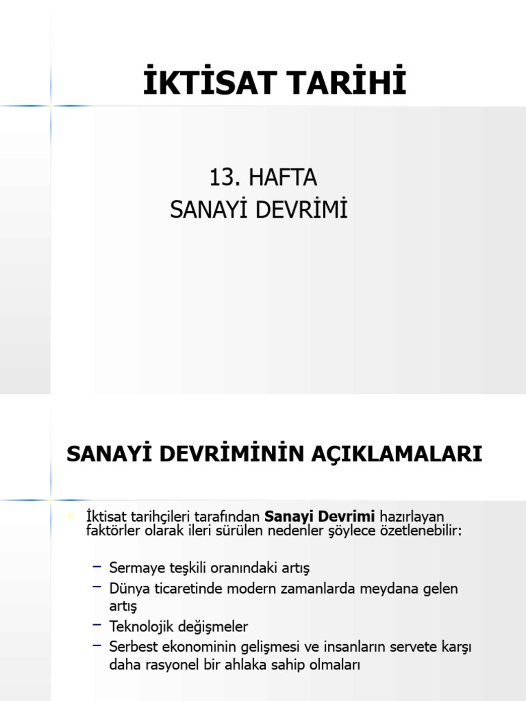 Ikt1006 13.hafta | PDF