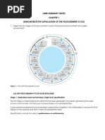 L4M2 - Defining Business Need | PDF | Specification (Technical Standard ...