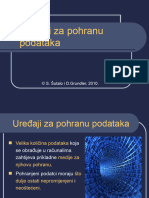 2 1 Spremnici Racunala | PDF