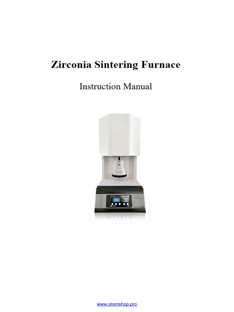 Zetin Tech ZTCF 30b User Manual Eng | PDF | Silicon | Heat