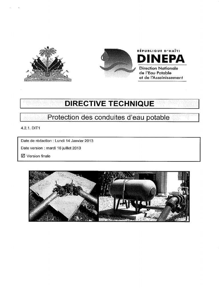 Calcul Butee Beton DT | PDF