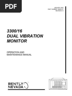 Bentley Nevada System One Training Manual | PDF | Computing