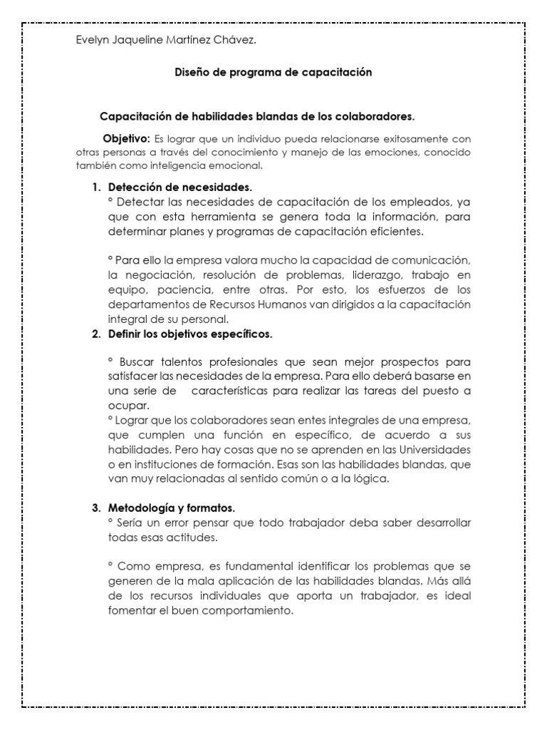 capacitaci-n-de-habilidades-blandas-pdf-business-gesti-n-de