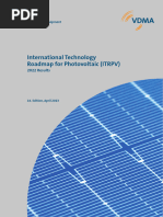 BOM Solar Module | PDF | Solar Panel | Solar Cell