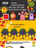 Cuadernillo de Actividades de R Vibrante | PDF