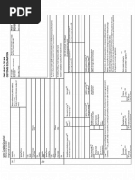 cn22 Form Blank | PDF | Customs | Mail