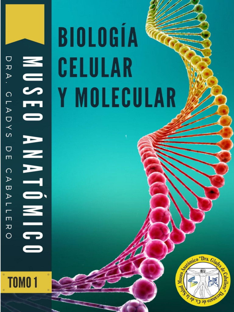Biología Celular y Molecular 2020 | PDF | Biología Celular) | Citoplasma