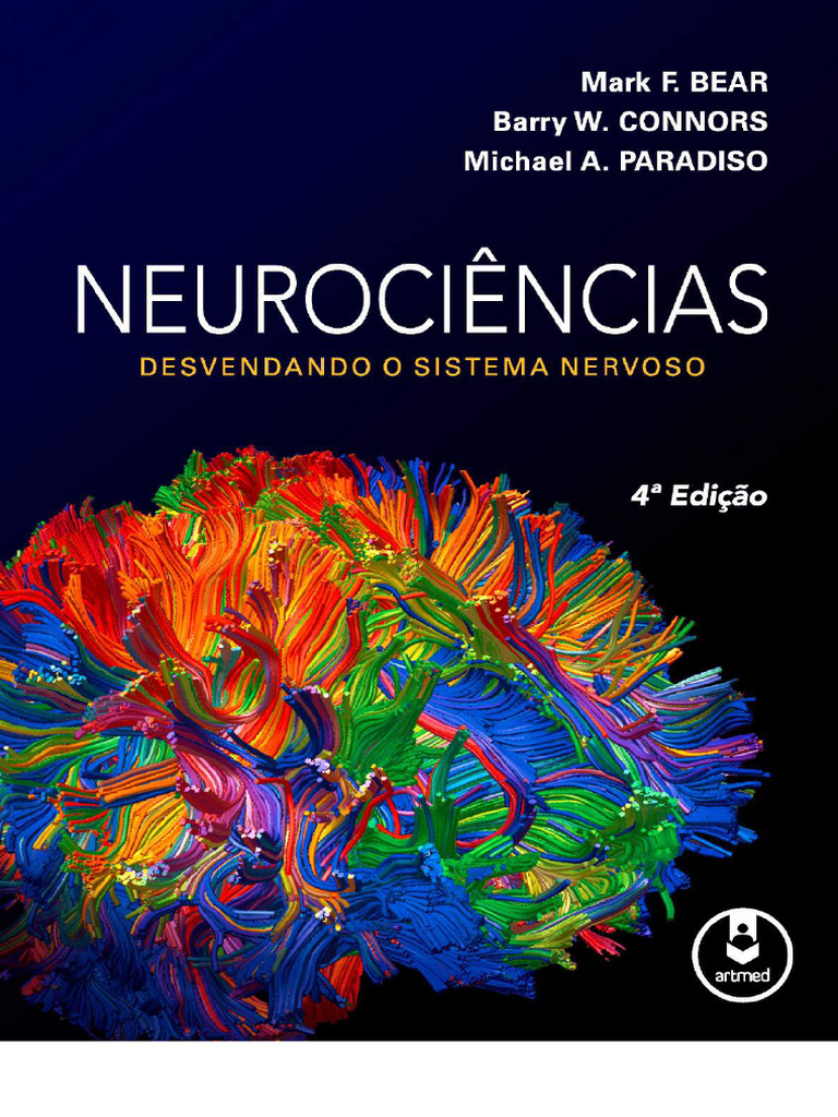 Neurociências - Desvendando o Sistema Nervoso - Neurociências ... Neurociências - Desvendando o Sistema Nervoso - Neurociências ...