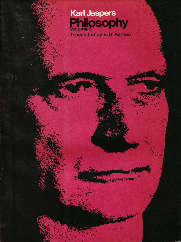 Philosophy Vol 3 | PDF