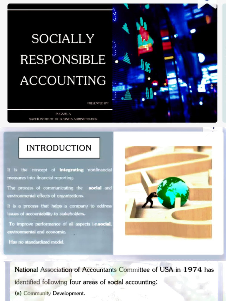 Accounting PPT Sandeep | PDF | Employment | Human Resources Accounting PPT Sandeep | PDF | Employment | Human Resources