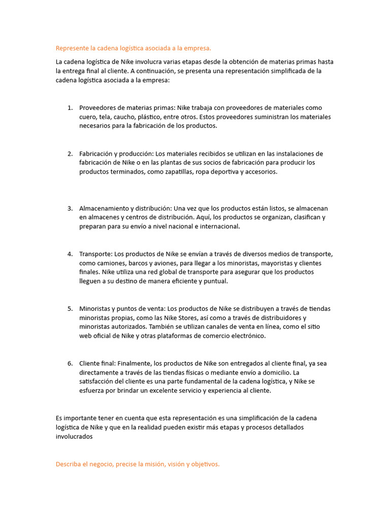 Hoja de Vida | PDF | Marketing | Calidad (comercial)