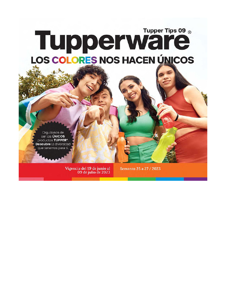 T08-2023 TupperTips092023 | PDF