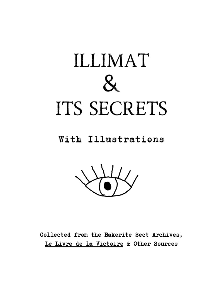 Illimat V2 | PDF | Playing Cards